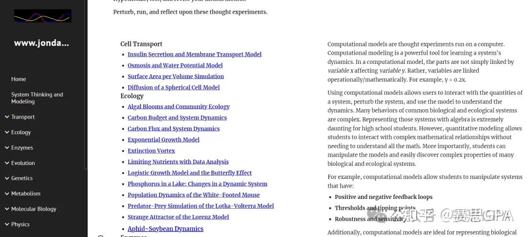 AP生物真爱粉们看过来：《APer备考宝典》解决所有生物重难点！ - 知乎