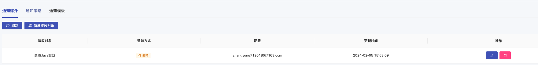 十八张图带你入门实时监控系统HertzBeat - 知乎