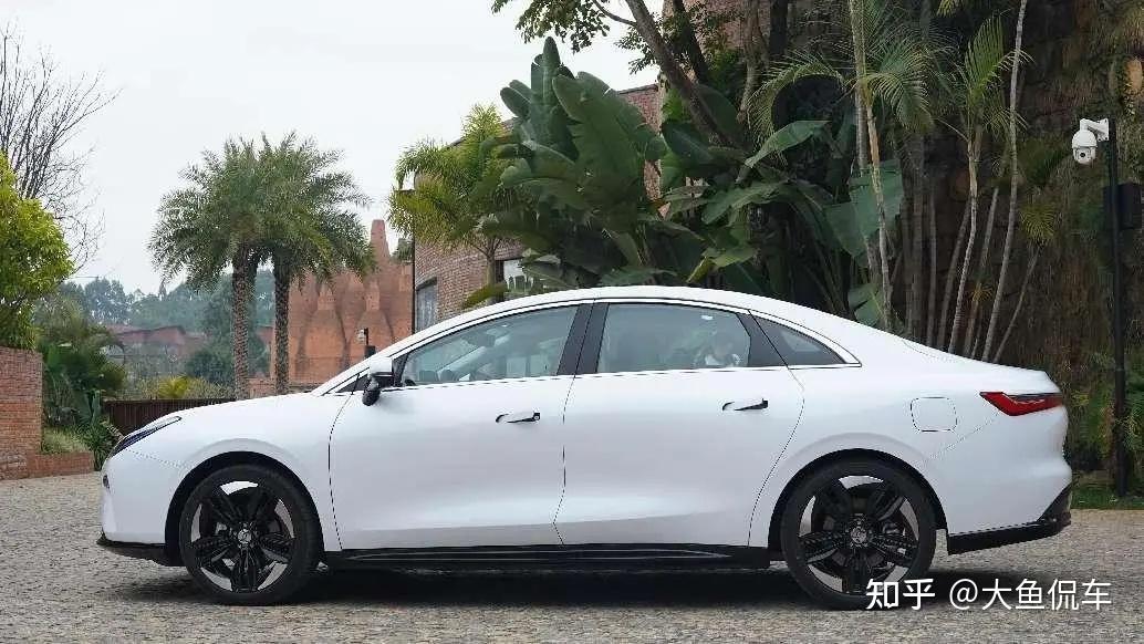 售价19.98万，续航630公里，这款智能潮跑合创A06能否打动你？ - 知乎