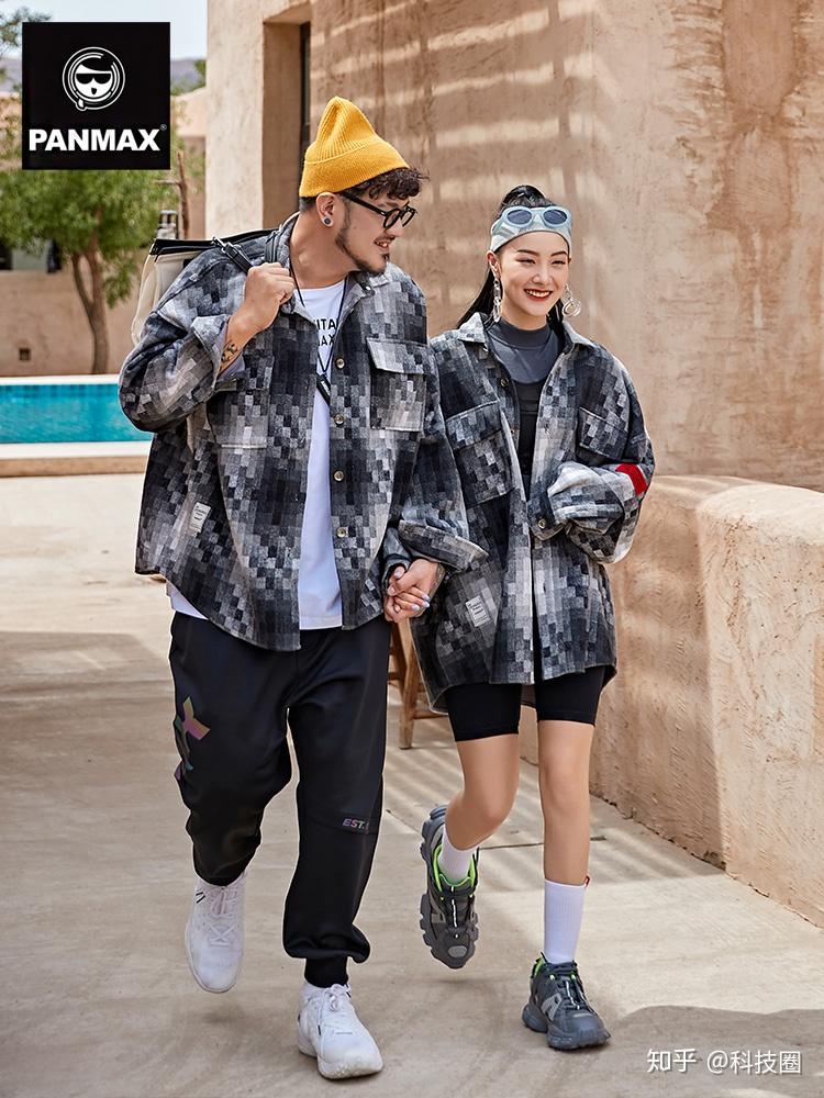 马赛克外套panmax与《奔奔事务所》跨界合作 ： 回归价值，关注用户 - 知乎