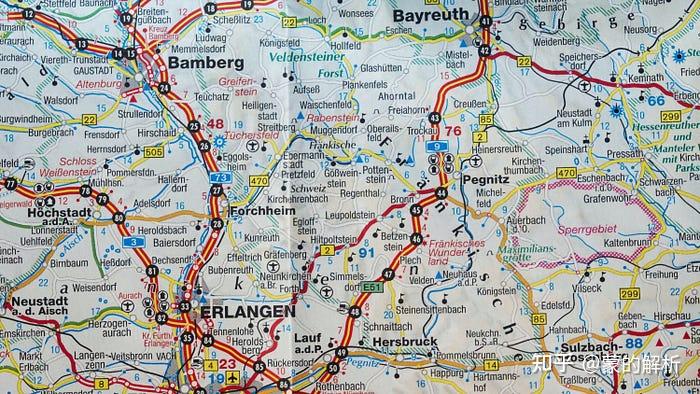 System design: Google maps 系统设计: 谷歌地图 - 知乎