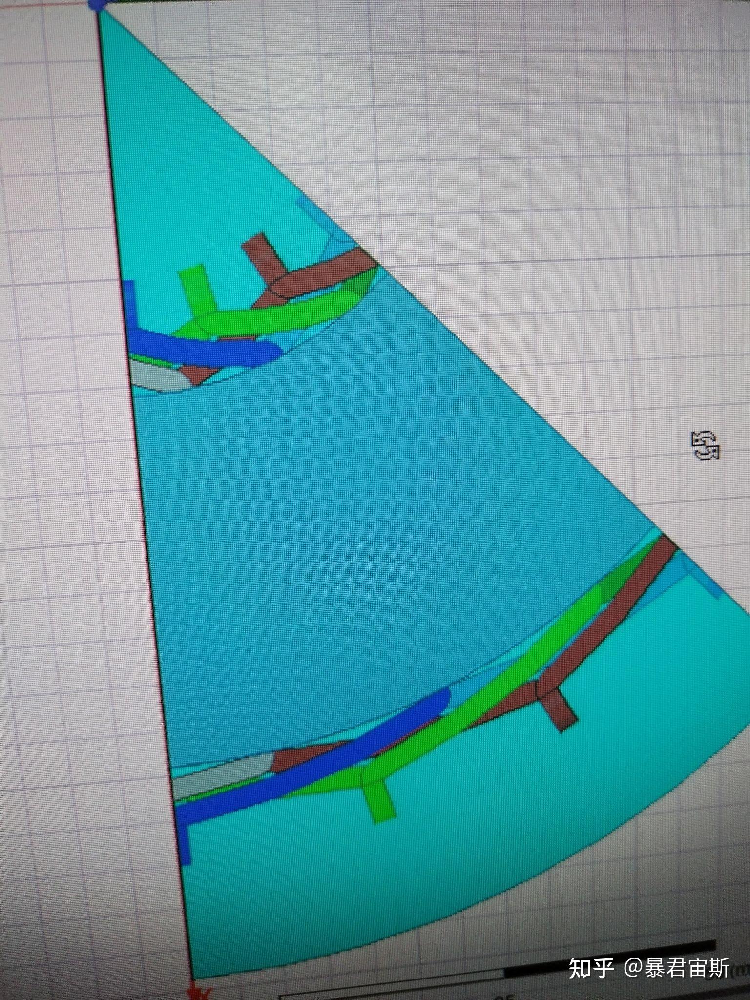 轴向磁场永磁电机Ansys Maxwell建模与仿真 - 知乎
