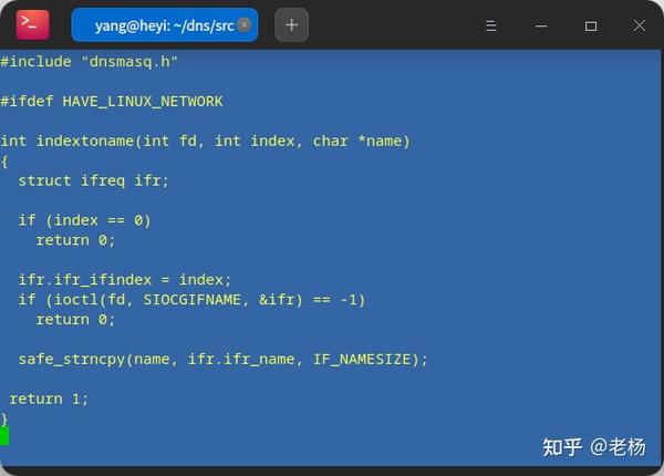 Vim从入门到入土 - 知乎