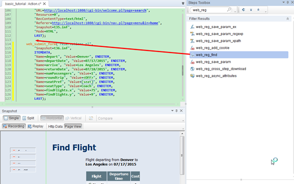 LoadRunner教程独家中文版 - 知乎