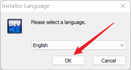 C 语言初学者必备开发工具——Dev-Cpp [ 图文安装教程 ] - 知乎