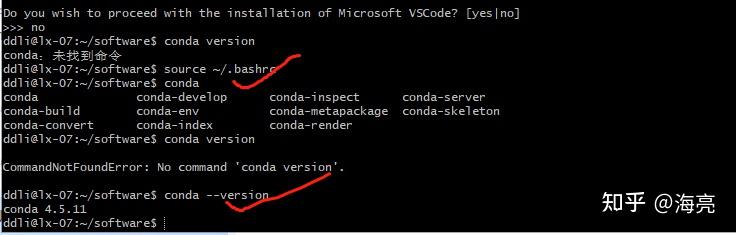 安装conda+pytorch1.9（Linux+GPU版） - 知乎