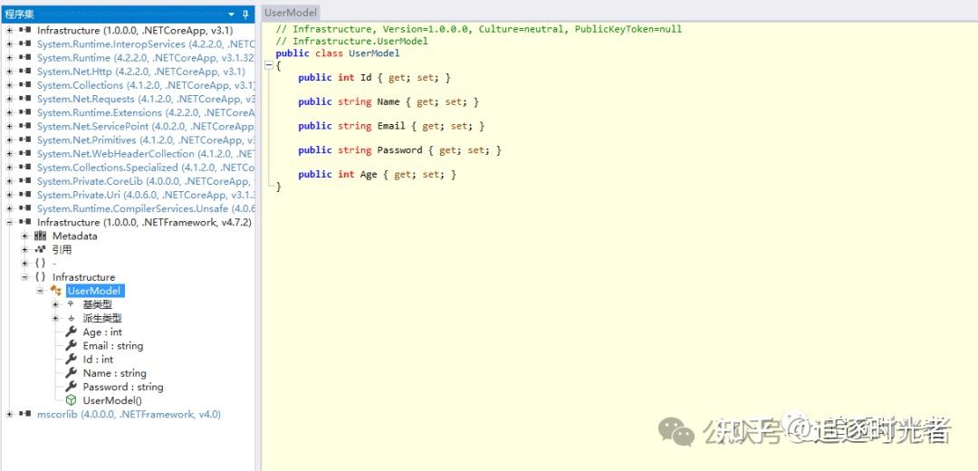 使用ConfuserEx代码混淆工具保护你的.NET应用程序 - 知乎