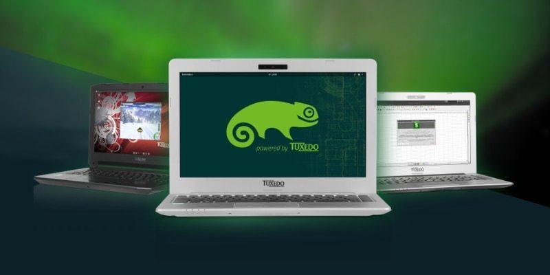 可以买到 Linux 电脑的 10 个地方 - 知乎