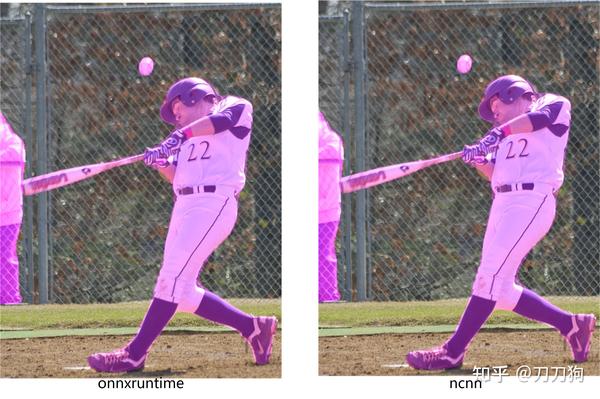 SparseInst NCNN 部署 - 知乎