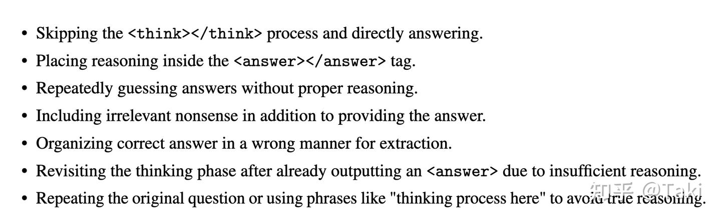 Logic-RL: Unleashing LLM Reasoning with Rule-Based Reinforcement Learning - 知乎