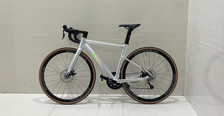 喜德盛 AD300 和 AD350 作为入门公路车，是否值得购买？