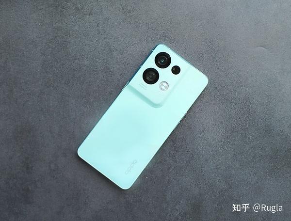轻薄颜值旗舰如何打造？OPPO Reno8 Pro+体验 - 知乎