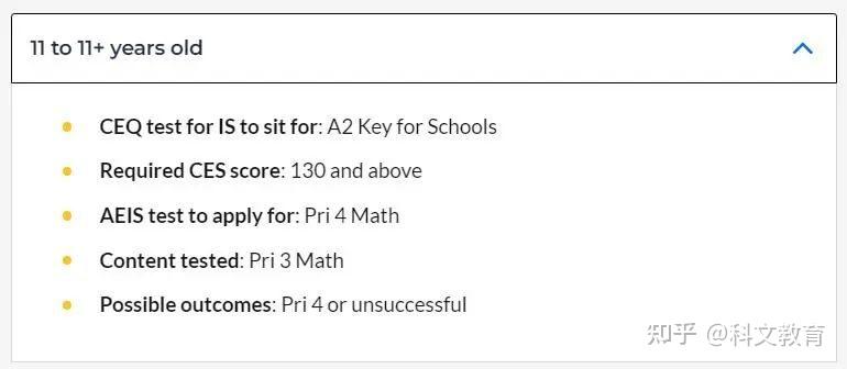 那些看不懂的词汇解析都在这（如：CEQ、KET、PET、S-AEIS) - 知乎