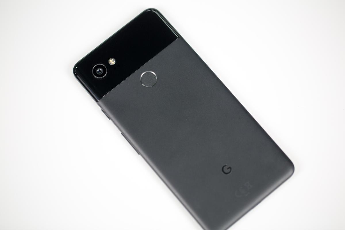 深度评测：Google Pixel 2 & Pixel 2 XL - 知乎