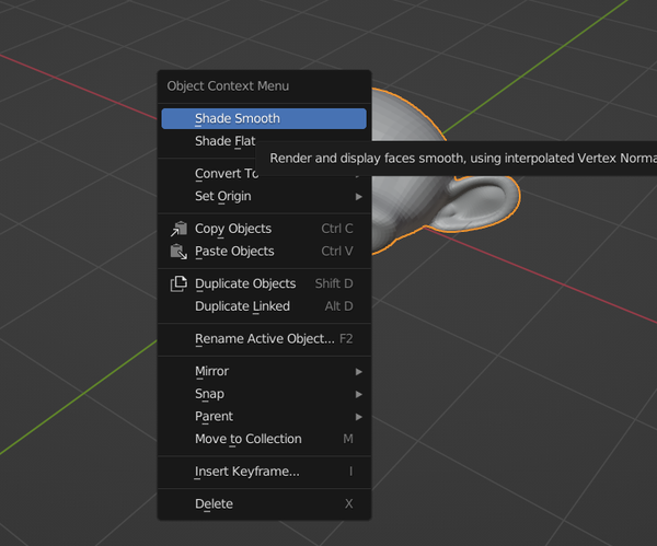 blender初学者教程 — 材质篇（创建渐变猴头） - 知乎