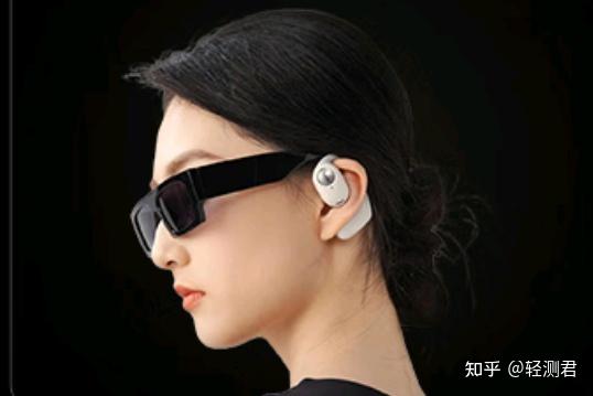 南卡OE Pro2：0感0压，最好的开放式耳机之一