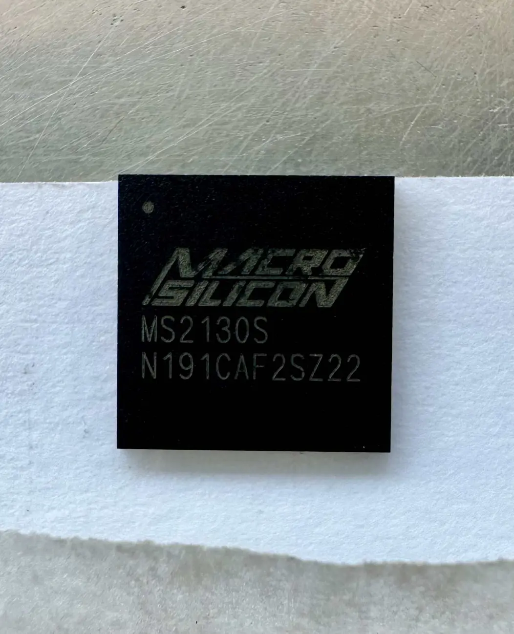 【图拉丁】MS2130国产采集卡刷固件进阶教程（救砖、修改PID VID EDID） - 知乎