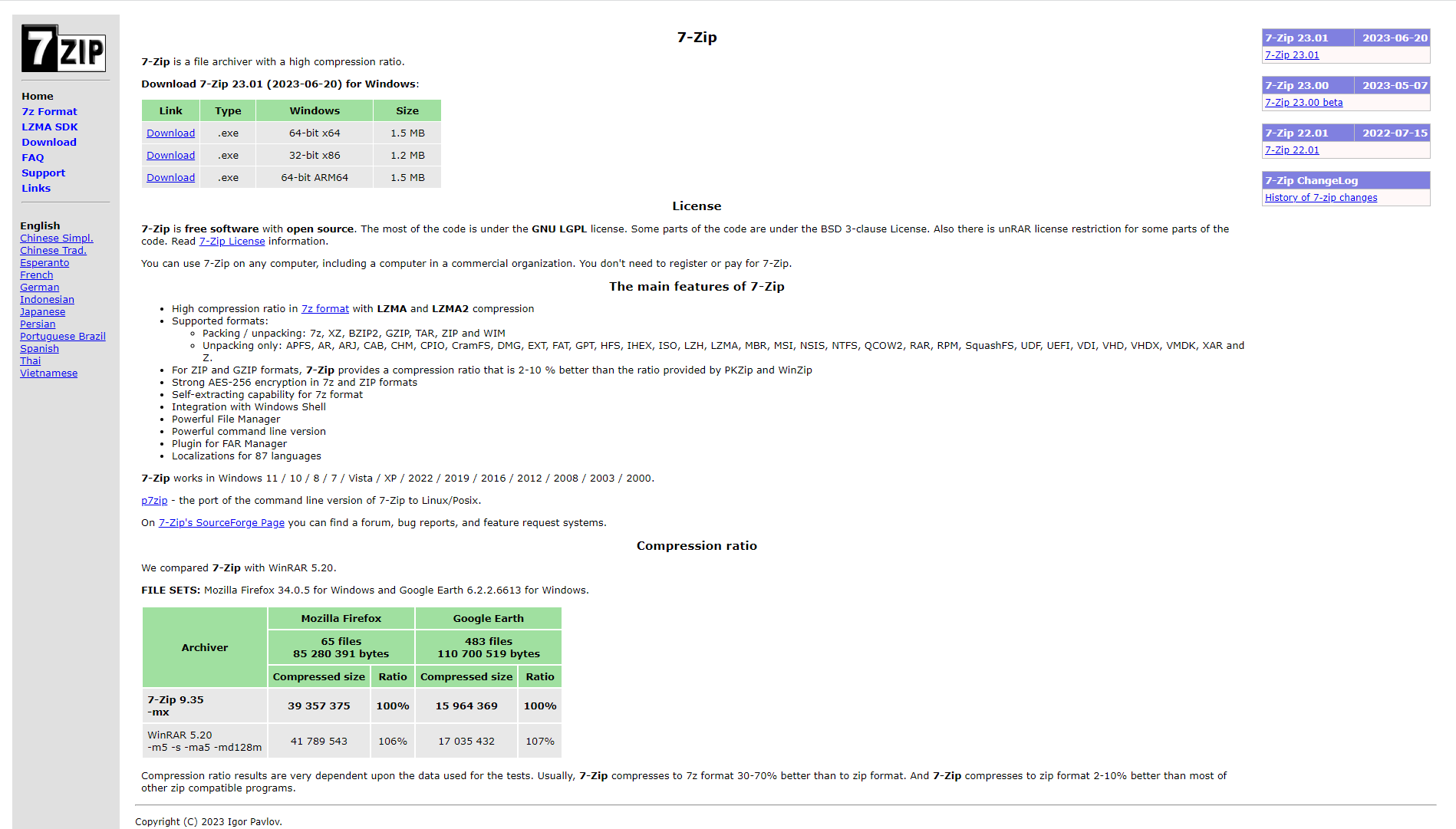 推荐 10 款逆天好用且纯净的 Windows 软件 - 知乎
