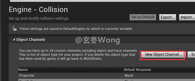 [UE4]C++创建BoxCollision(BoxComponent)并注册Overlap和Hit事件回调函数 - 知乎