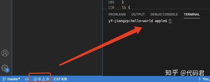 Visual Studio Code 使用指南 - 知乎