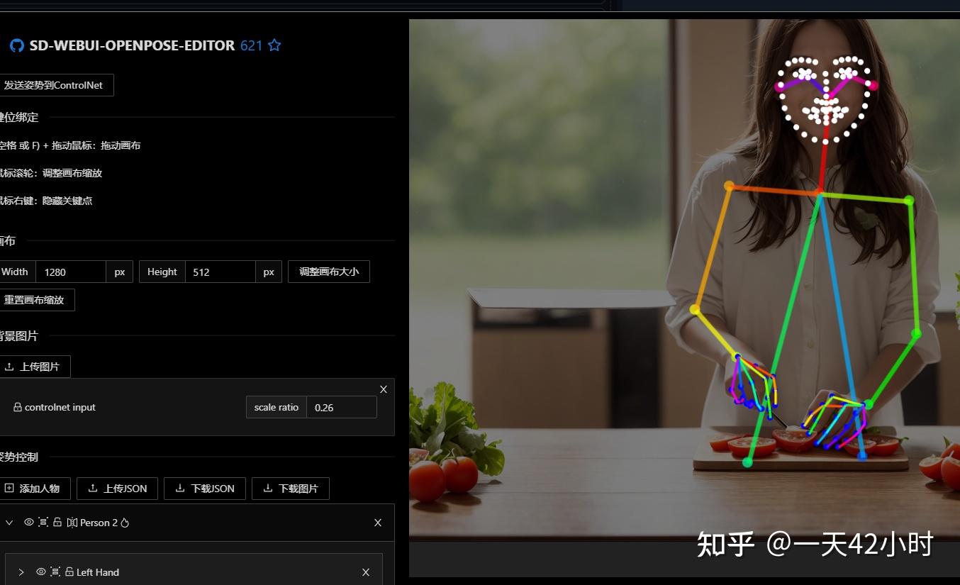 ControlNet插件详情教程【详细入门介绍一篇就够】 - 知乎