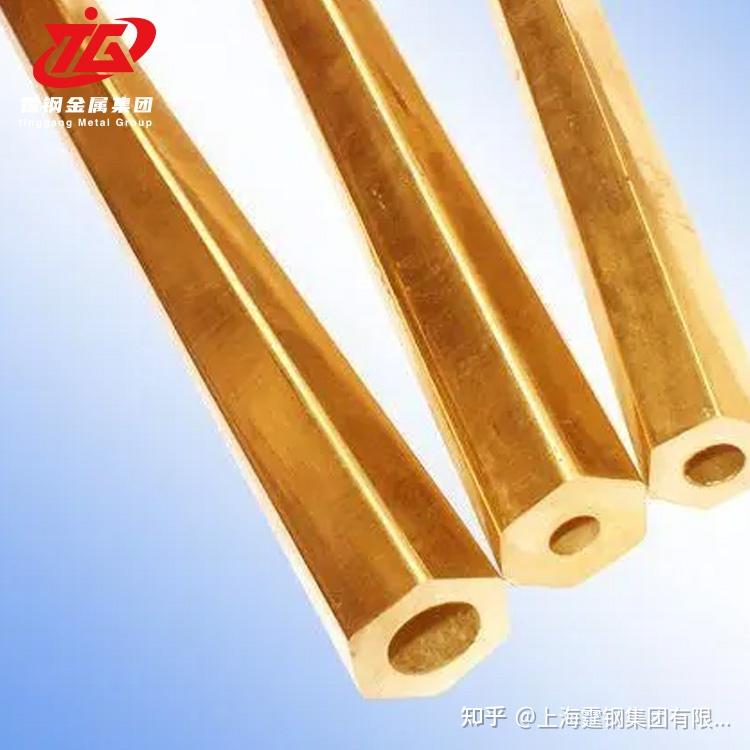 HPb62-0.8铅黄铜、特性及适用范围 - 知乎