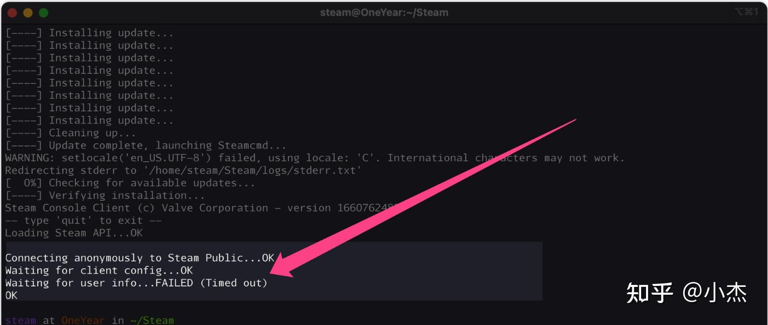 如何搭建自己的CS GO服务器、并配合Sourcemod设置管理员 - 知乎