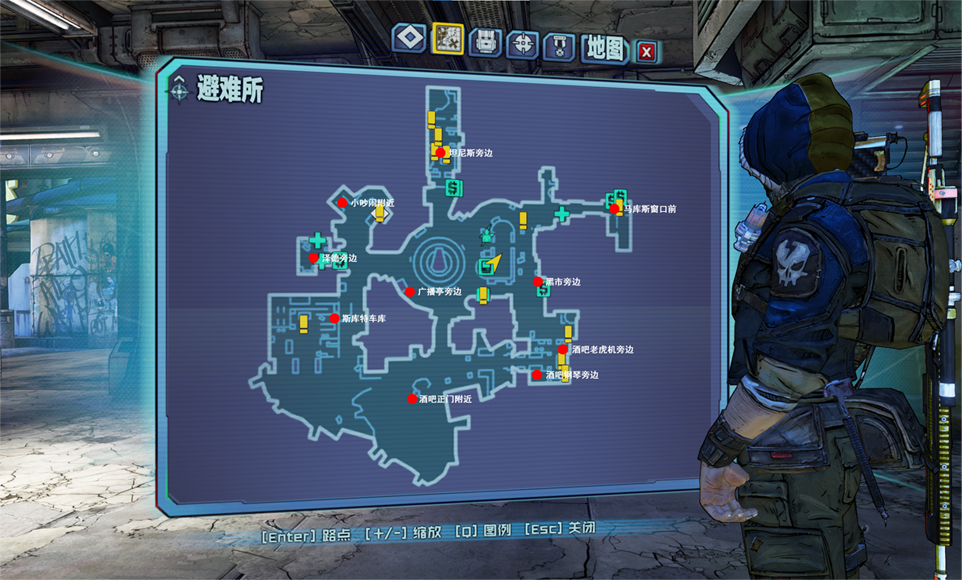 无主之地2：Steam 全成就指南 - 知乎