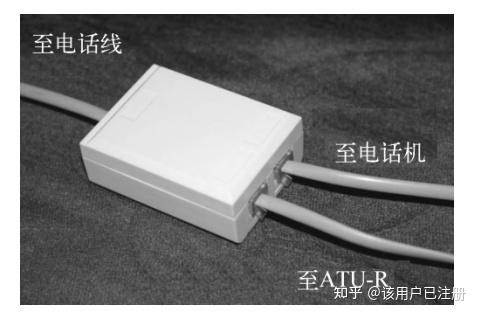 计算机网络--宽带接入技术 - 知乎