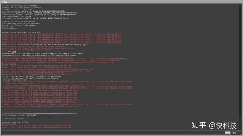 内地特供神U！酷睿i5-12490F评测：不升级更待何时 - 知乎