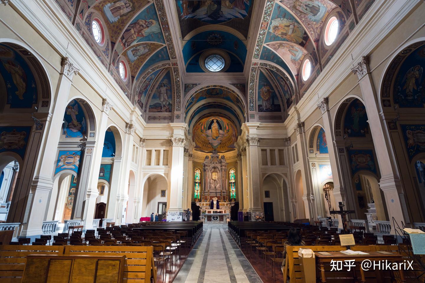 La Spezia：兴于海事，北方军港 - 知乎