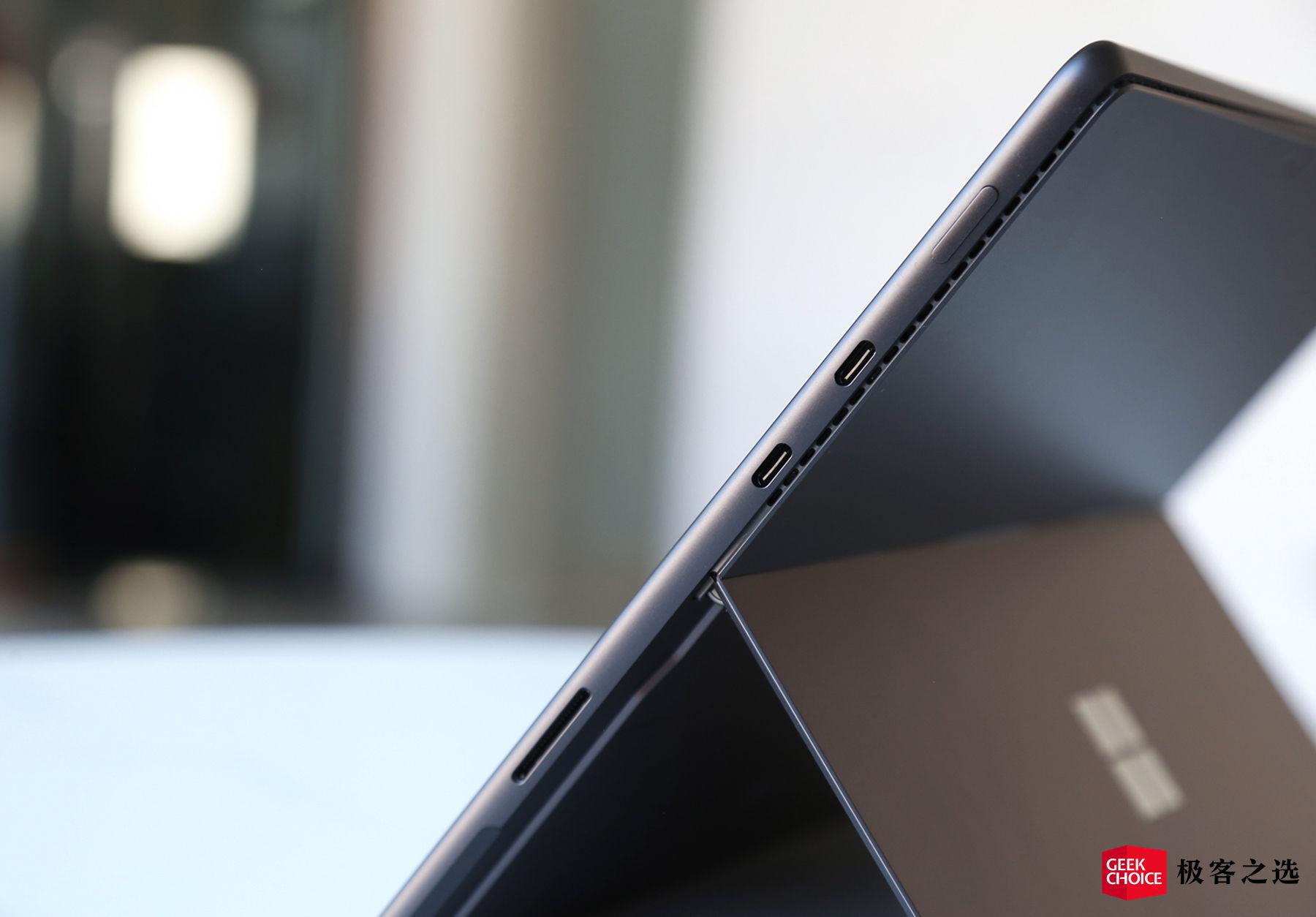 微软 Surface Pro 8 体验：作为主力机用了一周，告诉你它到底靠不靠谱 - 知乎