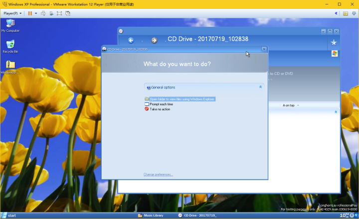 Longhorn Build 4029 简报，以及聊聊 Windows PE - 知乎