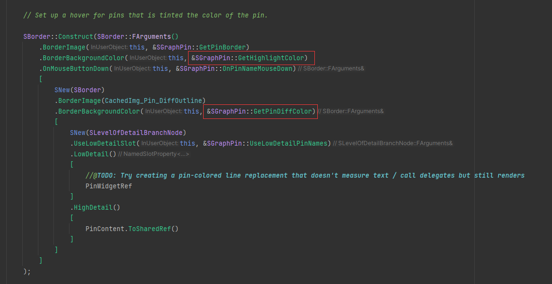 《调教UE5：编辑器拓展指南》Graph 探索：Pin - 知乎