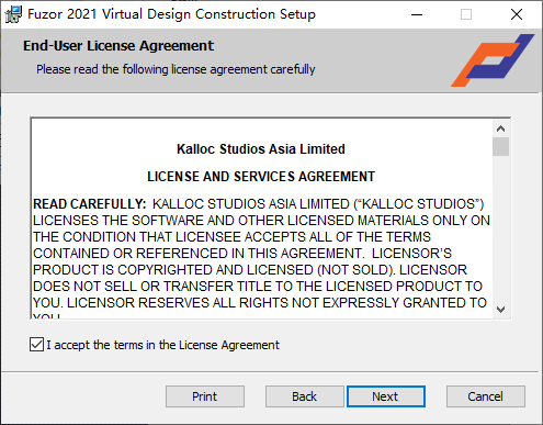 Fuzor 2021下载 - 知乎