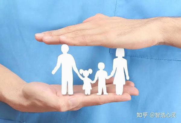 儿少夫妻家庭——盛晓春 系统式家庭疗法 知乎