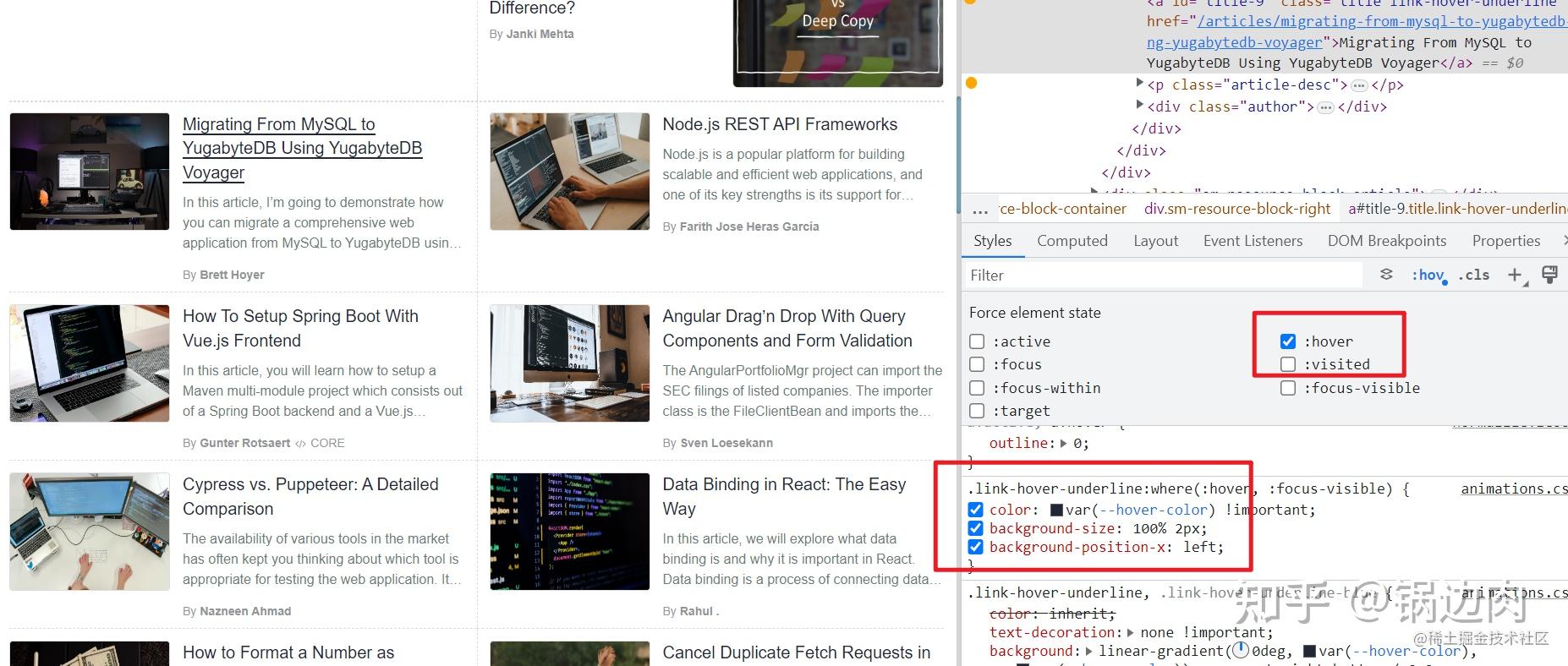 css是你永远学不会的语言 - 知乎