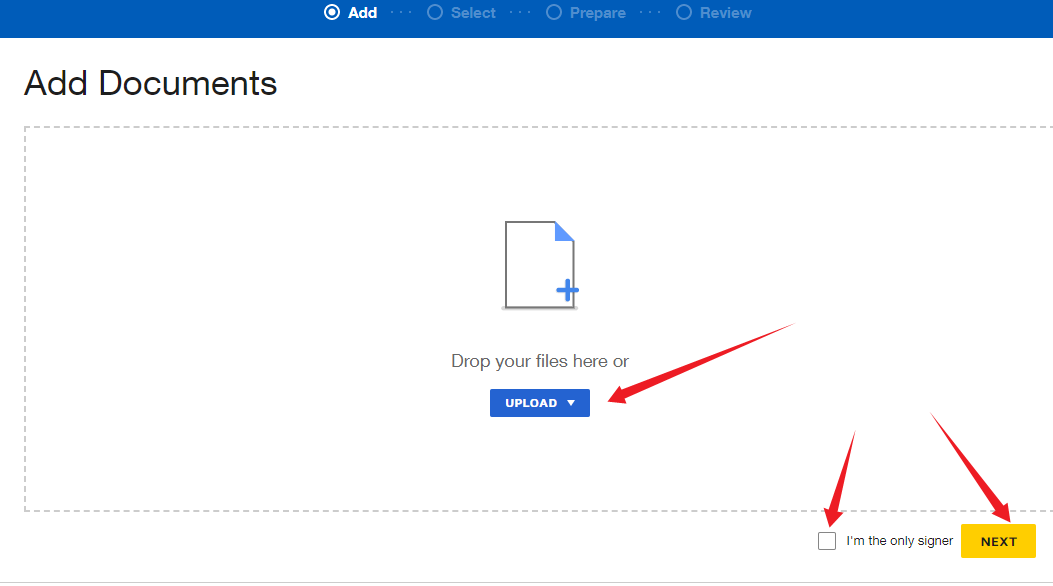DocuSign Technical Consultant: 管理员账号激活和DocuSign界面概述与快捷签署演示 - 知乎