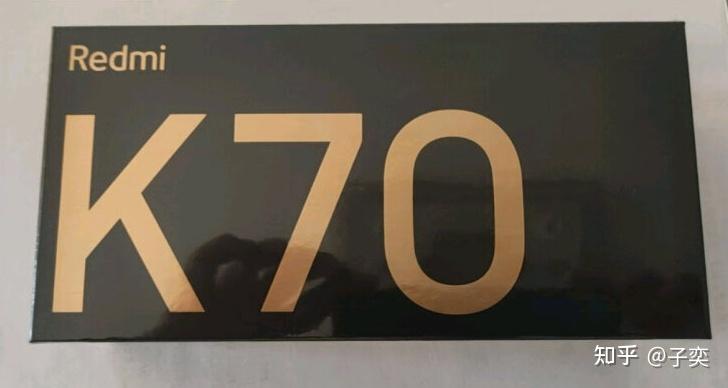 小米K70最新价格确认：16GB+1TB直降770元，2K护眼屏+骁龙8Gen2 - 知乎