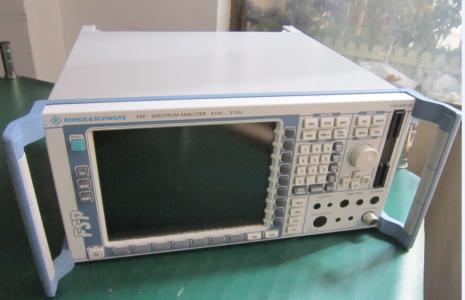 FSP40参数指标二手FSP40频谱分析仪 - 知乎