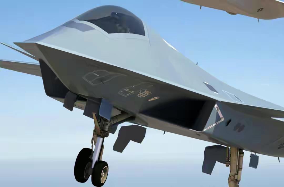 F35D横空出世？ - 知乎