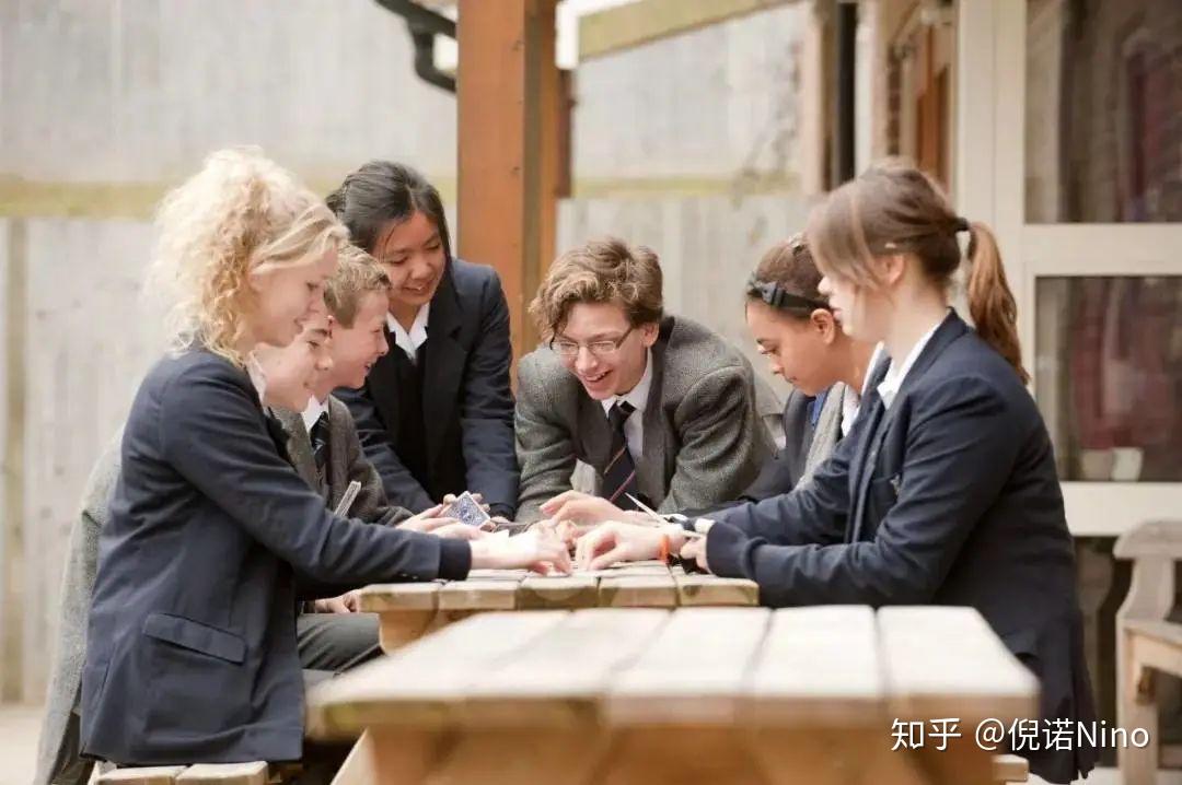 GCSE和Pre-A Level的的区别！ - 知乎