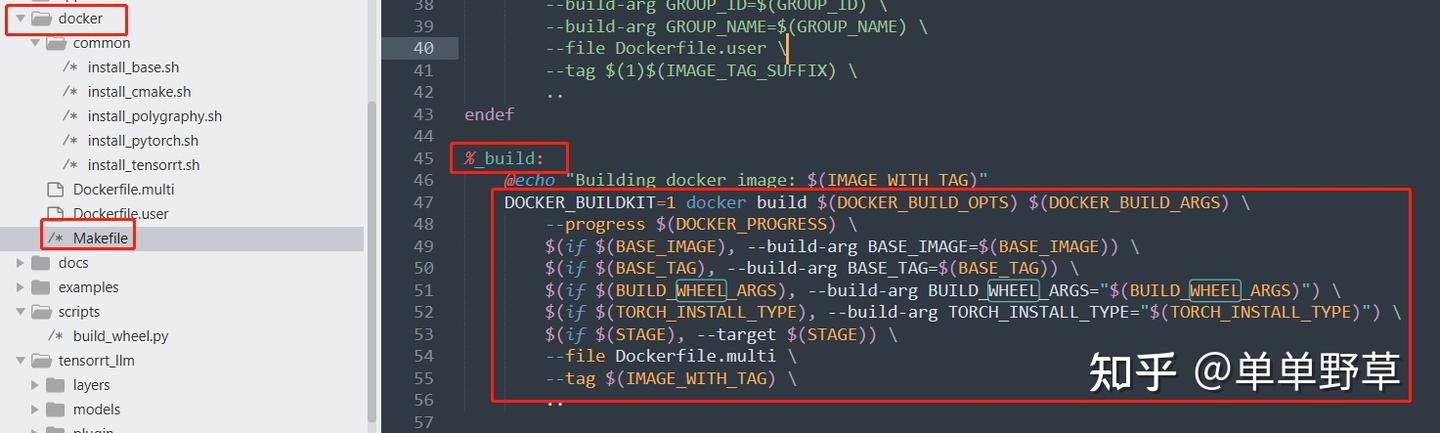 TensorRT-LLM（持续更新） - 知乎