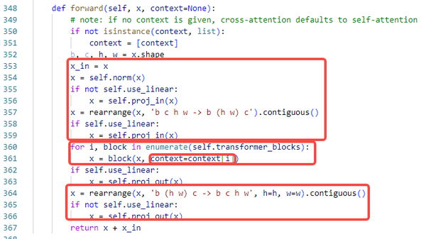 stable-diffusion-webui源码分析（10）-unet网络结构 - 知乎