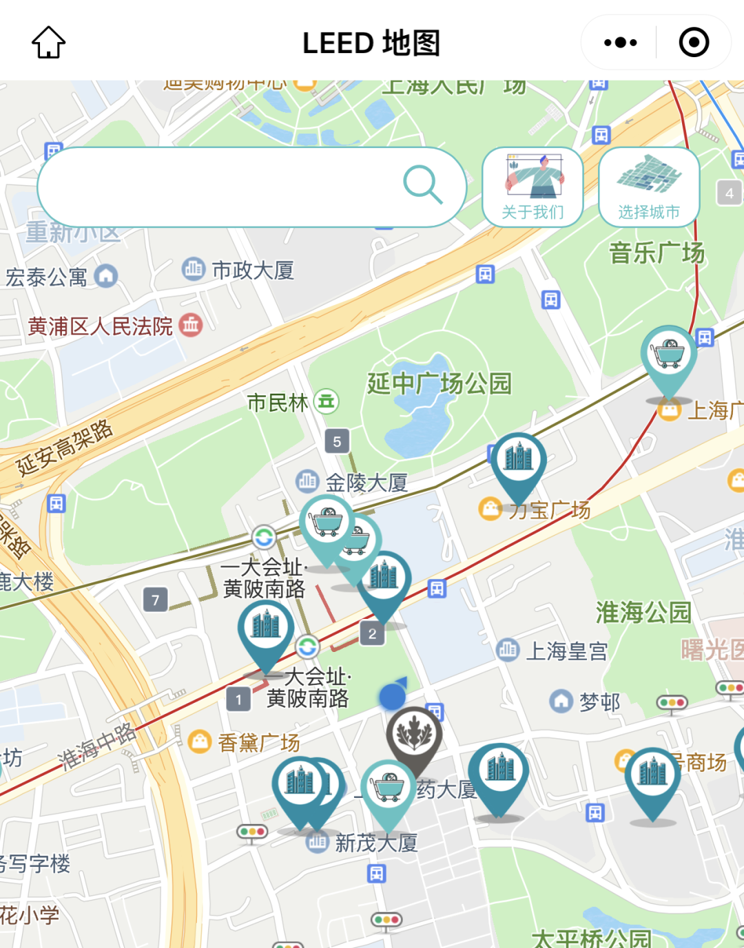 秒懂“绿建LEED 认证”建筑碳中和实践 - 知乎