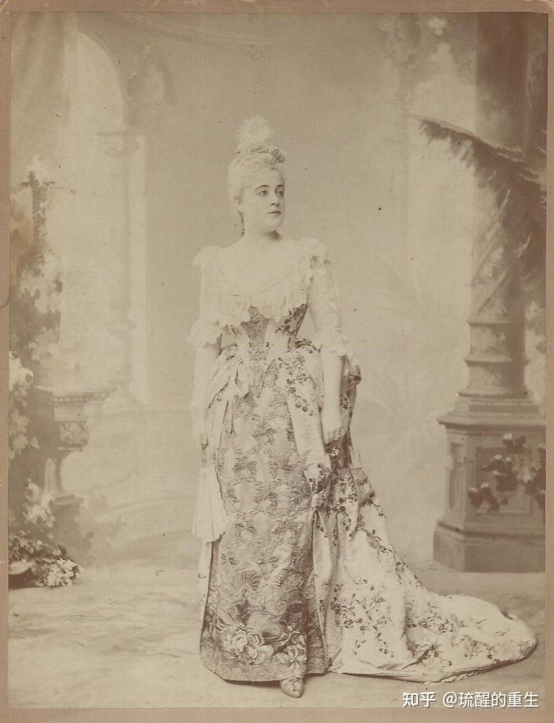 马斯涅和歌剧《玛侬（Manon）》 - 知乎