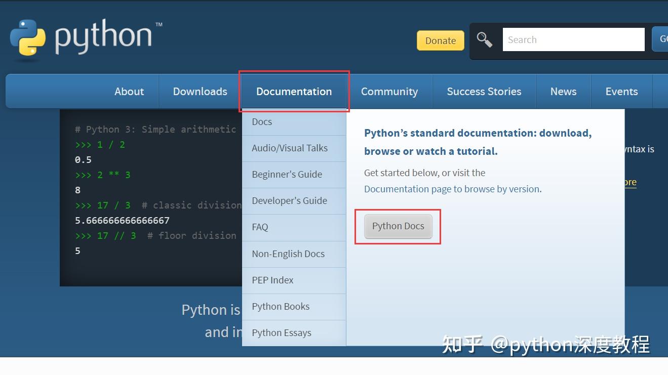 Python编程系列教程：7 Python解释器的安装 知乎