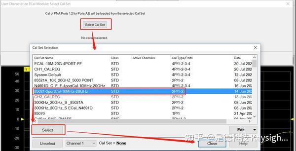 网络分析仪为什么需要校准？矢量网络分析仪校准指南 - 干货！ - 知乎