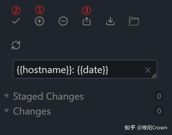 Obsidian+Git完美维护Hexo博客 - 知乎