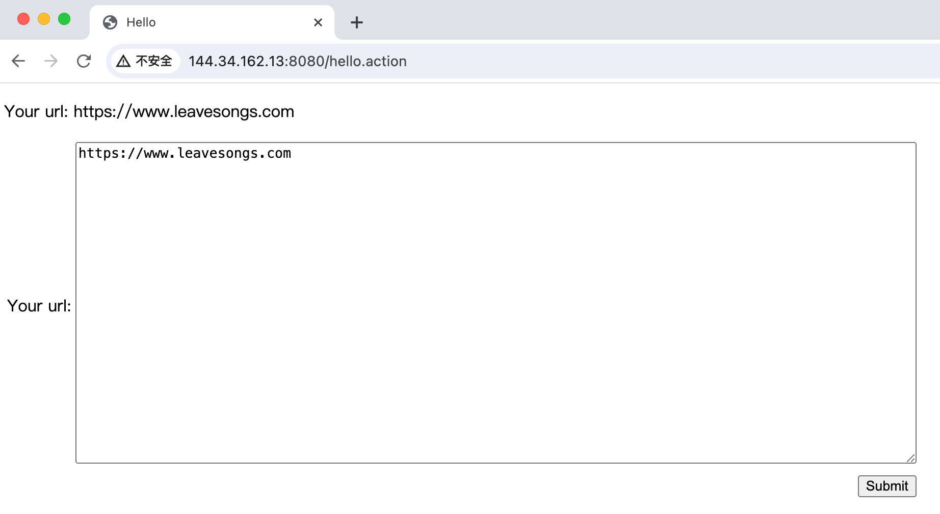 Struts2 S2-053 远程代码执行漏洞 - 知乎